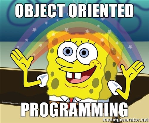 Understand Object Oriented In Python Pythonic Way By Thibaut 4637
