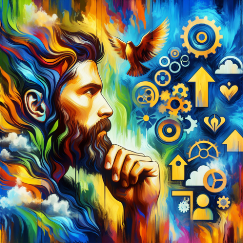 How to Spot the Truth in a World Full of Noise? | by Neha | Mar, 2025 ...