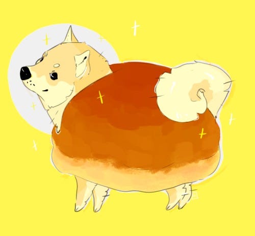 Shibun — A SHIBUN A DAY, KEEP THE HUNGER AWAY | by Shibun bun | Medium
