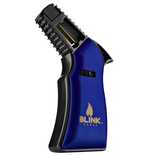 New Arrival | Blink Torch Lighter | Smokedale Tobacco | by Dan Avey | Medium