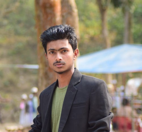 Md Mizarul Islam Milon - Md Mizarul Islam Milon - Medium