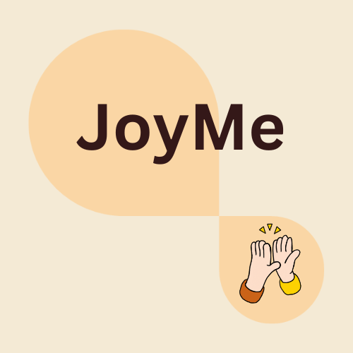 JoyMe : Mobile Application design — CPE374 KMUTT | by MMAY Niracha ...