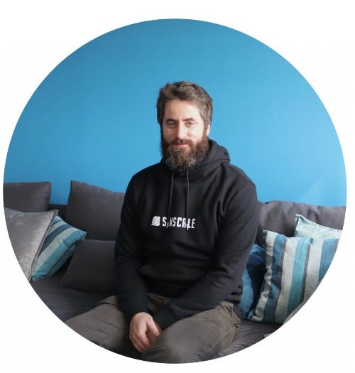 Introducing SimScale’s Founders. SimScale was founded in 2012 by David ...