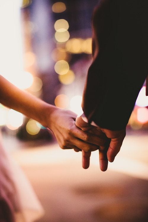 One Love isn’t Enough ?. The word “love” is defined as a strong… | by ...
