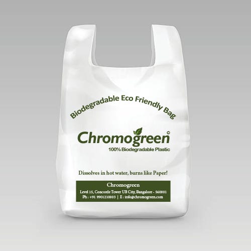 Top 5 Amazing Facts of Biodegradable Plastic Bags | by Shruti Verma ...