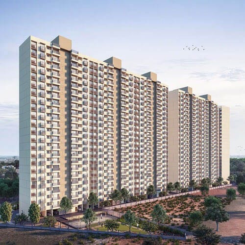 Trinity Sector 88, Gurgaon’s Luxury Redefined with Exclusive Residences ...