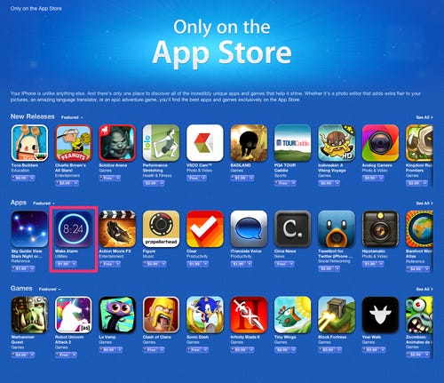 13 Lessons from 3 years on the App Store | by Tiny Hearts Studio | Tiny ...
