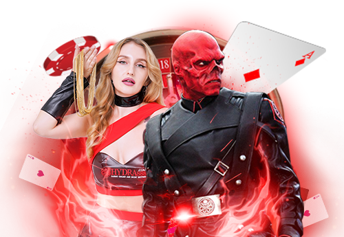 Unveiling Hydra888 Why It’s Considered the Best Casino Platform | by Itgurubatch | Medium