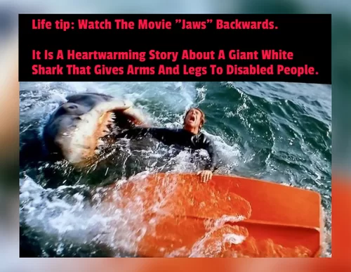 50 Movie Jokes For The Most Devoted Cinephiles - Chameleon Memes - Medium
