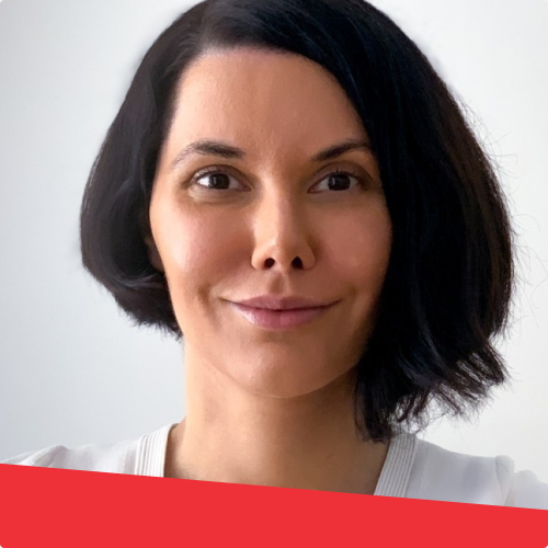 On My Shelf with Mirela Mus — Founder of Product People (Berlin) | by ...