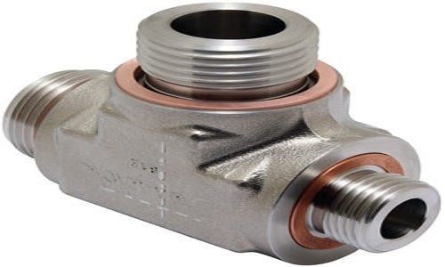 Global Aircraft Check Valves Market Price, SWOT Analysis, Value Chain ...