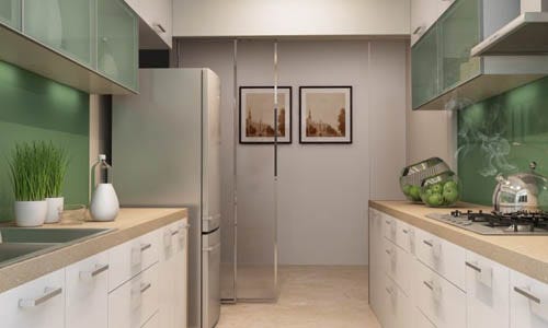 Kitchen Cabinet Designs. Makwana modular culture designing… | by ...