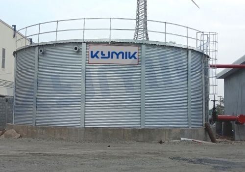 Zincalume Explained: Revolutionizing Firefighting with Next-Gen Water ...