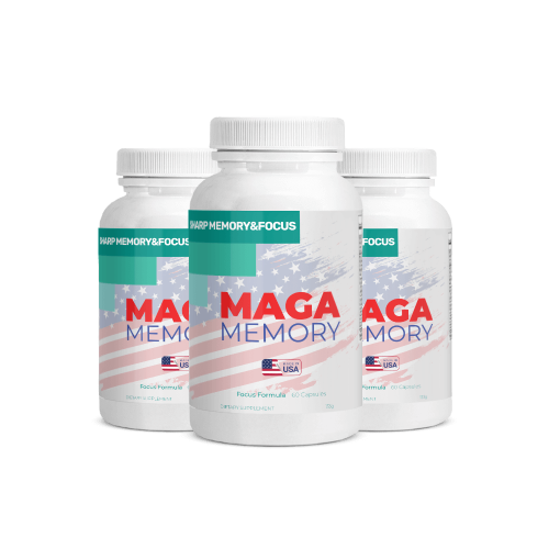 MAGA Memory: A Game-Changer for Mental Agility | by John | Medium