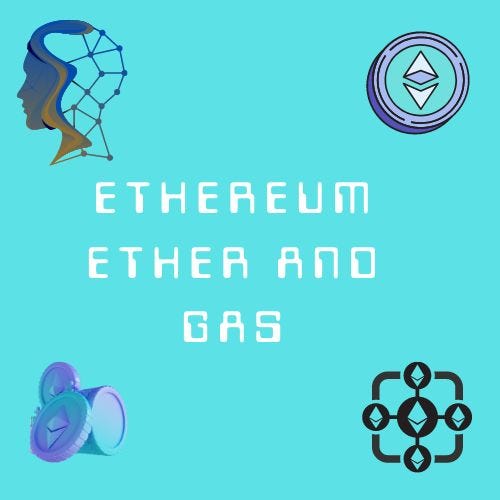 Ethereum’s Ether: A Closer Look at the Native Cryptocurrency | by Alex ...