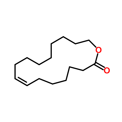 Ambrettolide, an expensive isolate. | by Fulvio Ciccolo | Medium