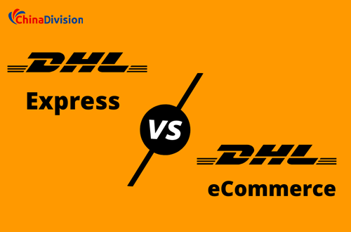 DHL Express vs. DHL eCommerce: Which is the best fit for your shipping ...
