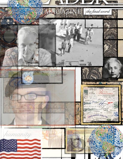 How To Save Journalism. IT IS possible to build financially… | by ...
