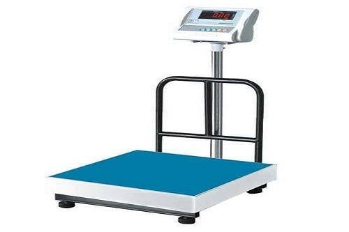 Global Electronic Platform Scale Market 2019 — Latest Update with ...