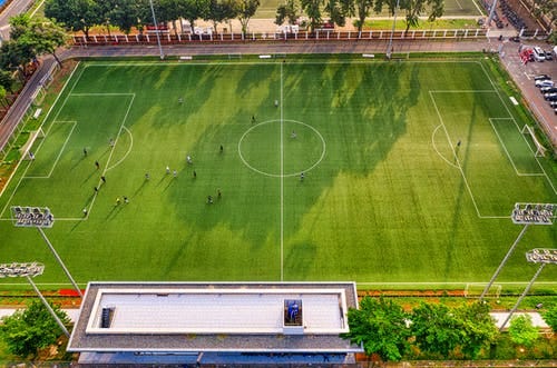5 Important lessons learned from soccer. | by Enzo Mancini | Medium