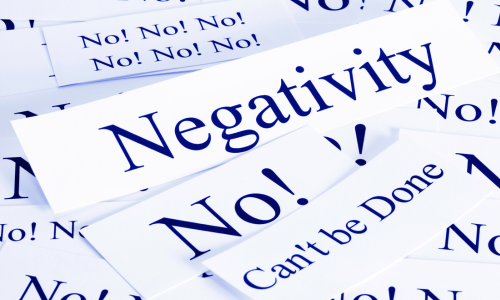 Negative Energy and It’s Psychological Impact — And Here’s What You Can ...