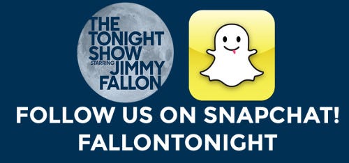 Jimmy Fallon et Justin Timberlake inaugure un nouveau format sur ...