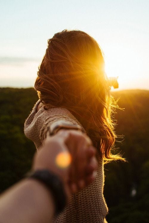 DIVERSE PATHS of LOVE... Different perspectives about love | by ...