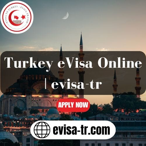 Turkey eVisa Online | eVisa-tr. Imagine stepping into a land where… | by Ranjeet Esecure | Aug ...