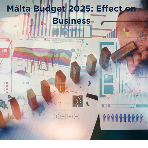 Malta’s 2025 Budget: A Comprehensive Analysis and Its Impact on ...