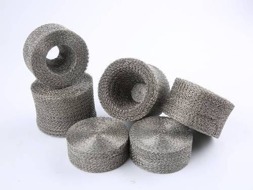 Multi-Application Of Knitted Mesh. | by Shreewiretechnology | Medium