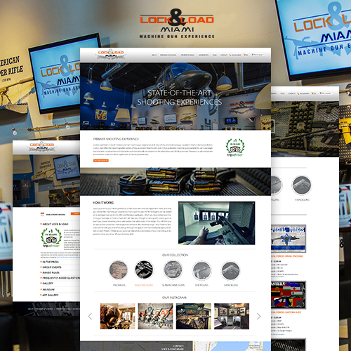 Website Design Miami. As a top web development agency, Telx… | by Jhon ...