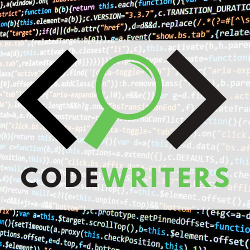 Code Writers