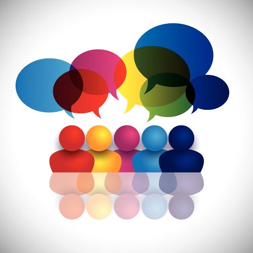 Do it Now! (three steps to hard conversations) | by Grace Judson | Medium