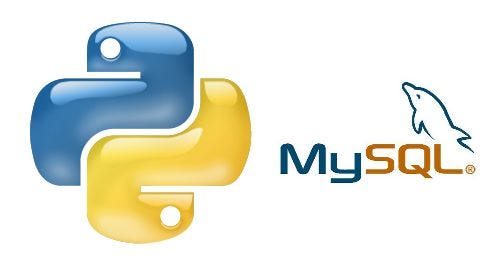 Python — MySQL 101. พื้นฐานการใช้งาน MySQL ร่วมกับภาษา… | by Nonpavit Detbun 🔋🍺 | Medium