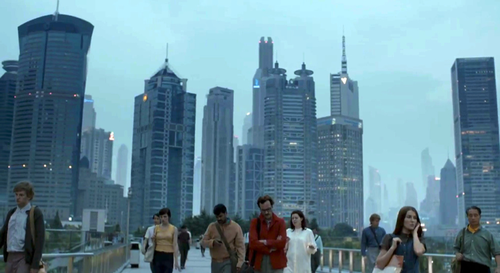 Shanghai Futures: Then, Now, Next | by Samantha Culp | Medium