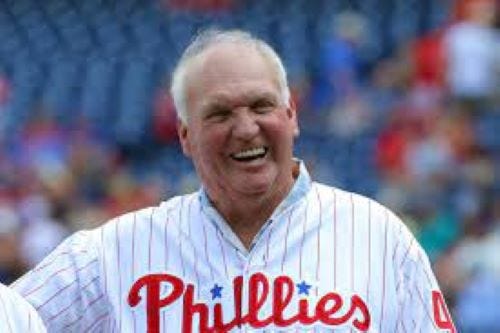 Happy Birthday Charlie Manuel. The ultimate baseball lifer was born 80 ...