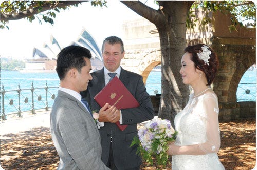 Register Marriage. Getting Started With Your Registry Of… | by ...