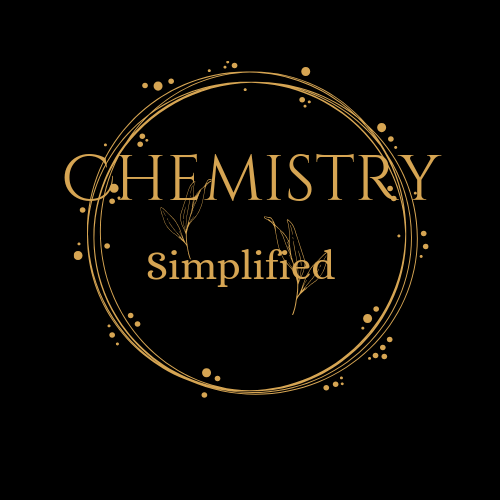 Chemistry Simplified. What is Chemistry? Importance of… | by Sweety M ...