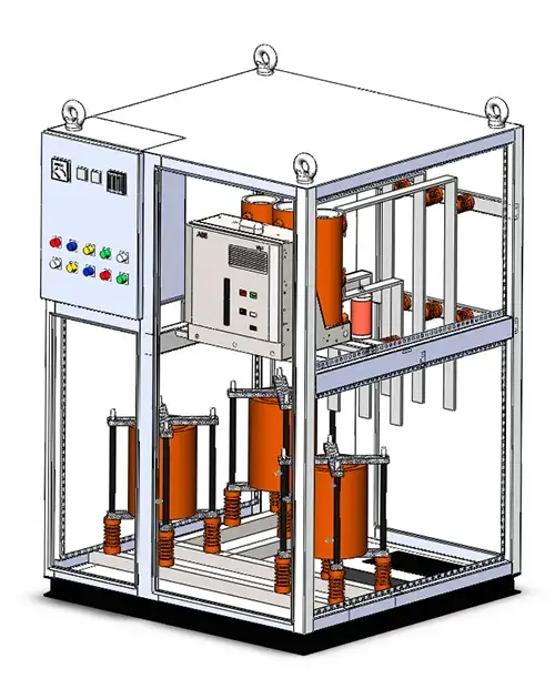 Softstarter solution | Blog | What is soft starter - lecon energetics ...