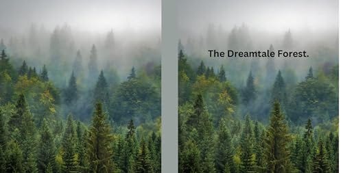 Audiobook The Dreamtale Forest. [Print Replica] Kindle Edition FULL ...