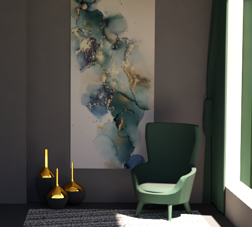 Batch Render. A major task is to click each scene of… | by Manisha ...