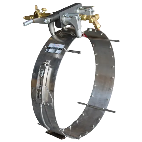 Pipe Bevelling Machine and Accessories in Oman | by Spmengineer | Feb ...