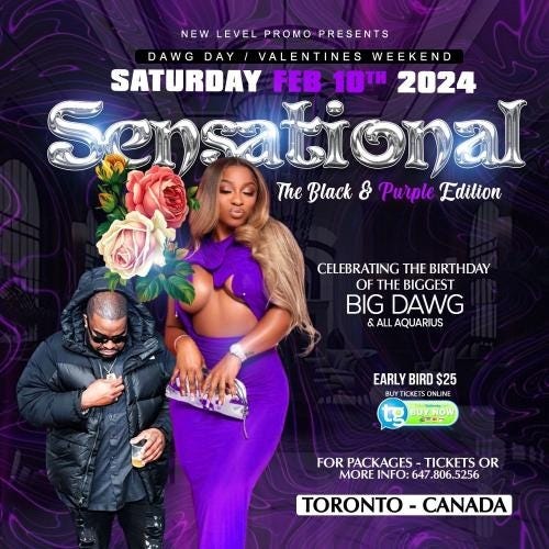 Sensational - Harry Ajax - Medium