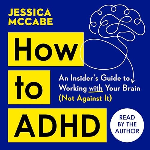 Harnessing the Whirlwind: Top 3 Books to Navigate ADHD with Humour and ...