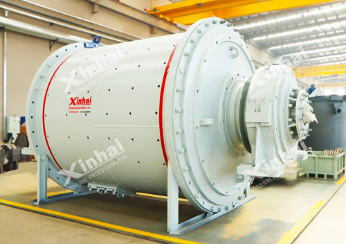 Gold Mine Cyanidation Equipment: Key Tools and Their Functions ...