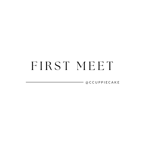 First Meet. Author Point Of View | by alea | Medium