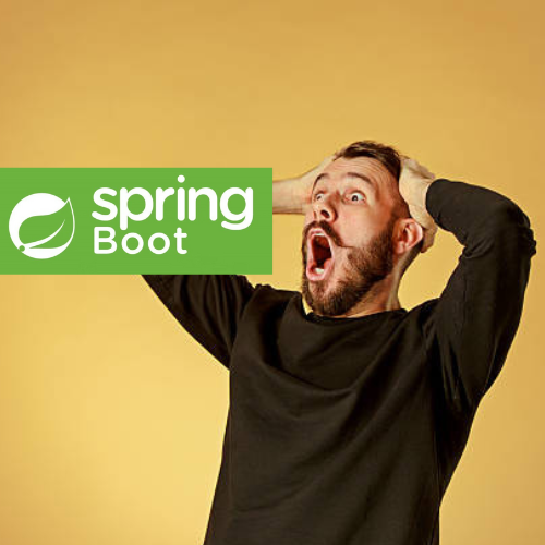 Spring Boot Application Lifecycle: The Exact Sequence Developers Need ...