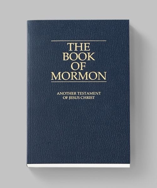 Merak Edilen Mormonlar. Son zamanlarda Tara Westover’ın çok… | by ...