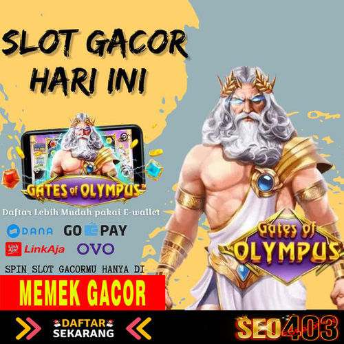 MAHKOTA338 Situs Judi Slot Mahkota 338 Login Alternatif Slot Gacor ...