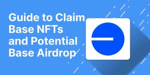Base Airdrop — Claim Your Rewards Now and Dive into the Future of Crypto! | by Bitcoin BOSS | Medium